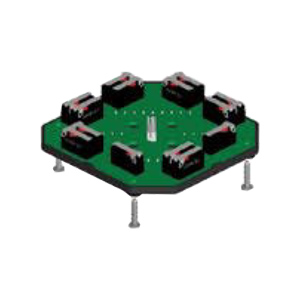 93626 Switch board - Control Devices NZ